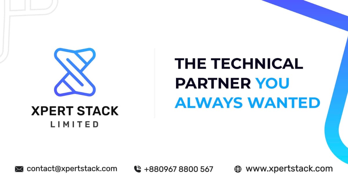 Xpert Stack - The Technical Partner Always Wanted - Xpert Stack